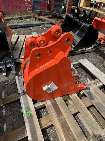 New 2024 KUBOTA BUCKET K7793 - stock#: K8778A - Kubota of Denver