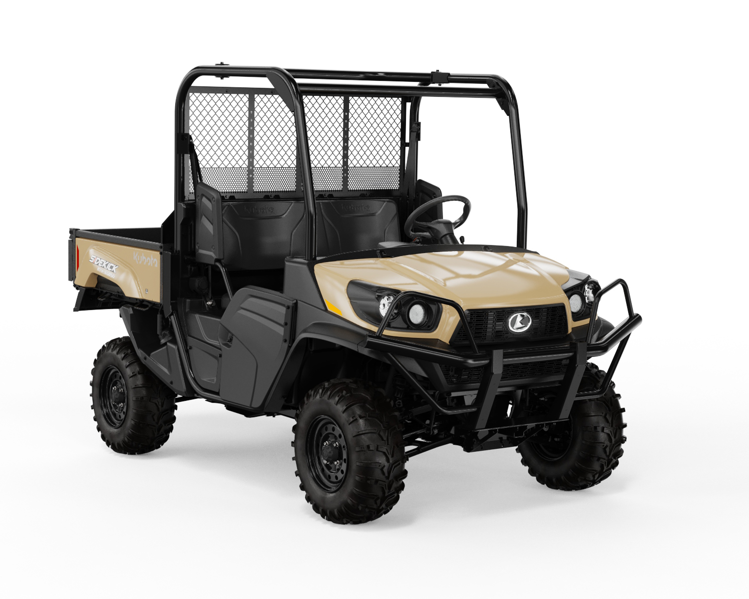 SIDEKICK - Kubota of Denver